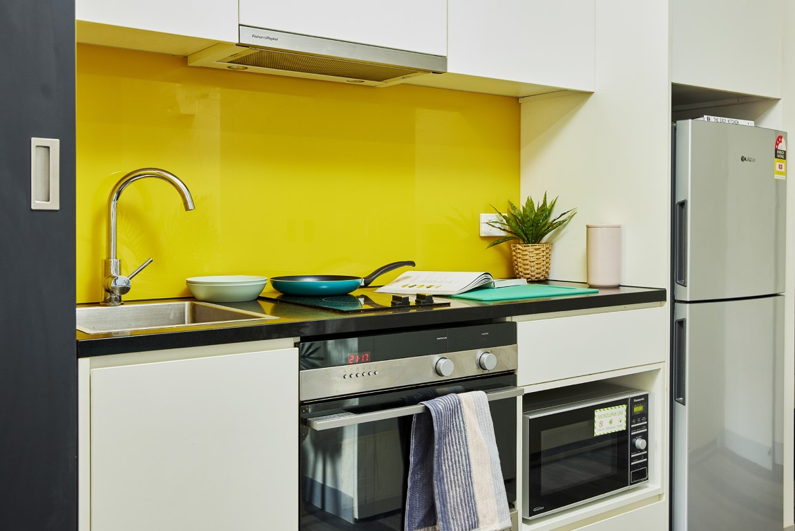 Scape Glebe, Sydney | Student Accommodation