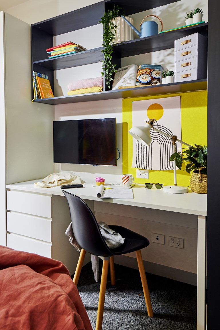 Scape Glebe, Sydney | Student Accommodation