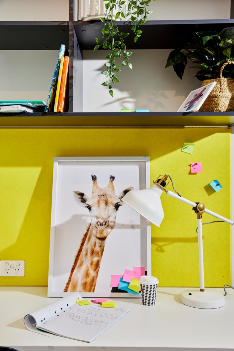 Scape Glebe, Sydney | Student Accommodation