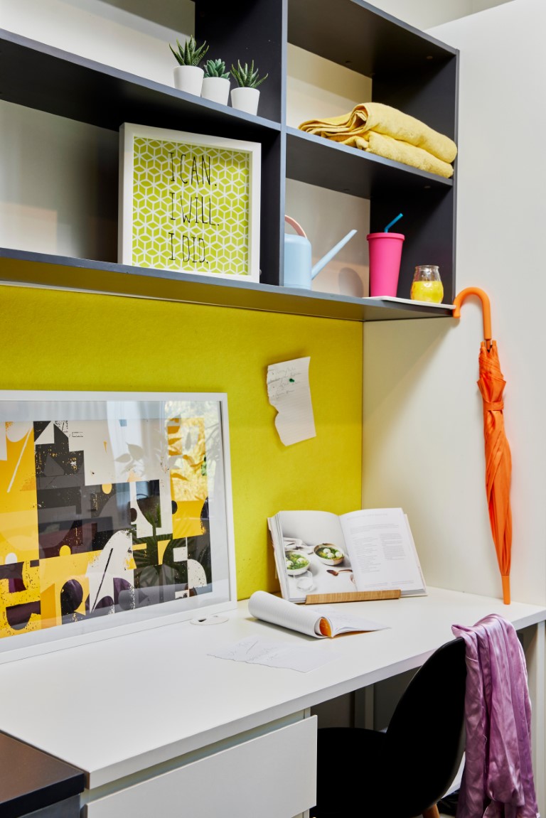 Scape Glebe, Sydney | Student Accommodation