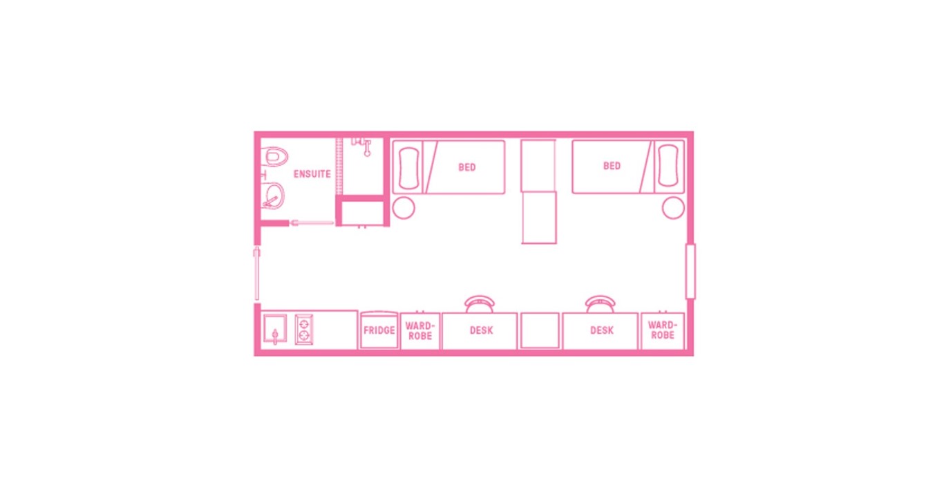 Scape Glebe, Sydney | Student Accommodation