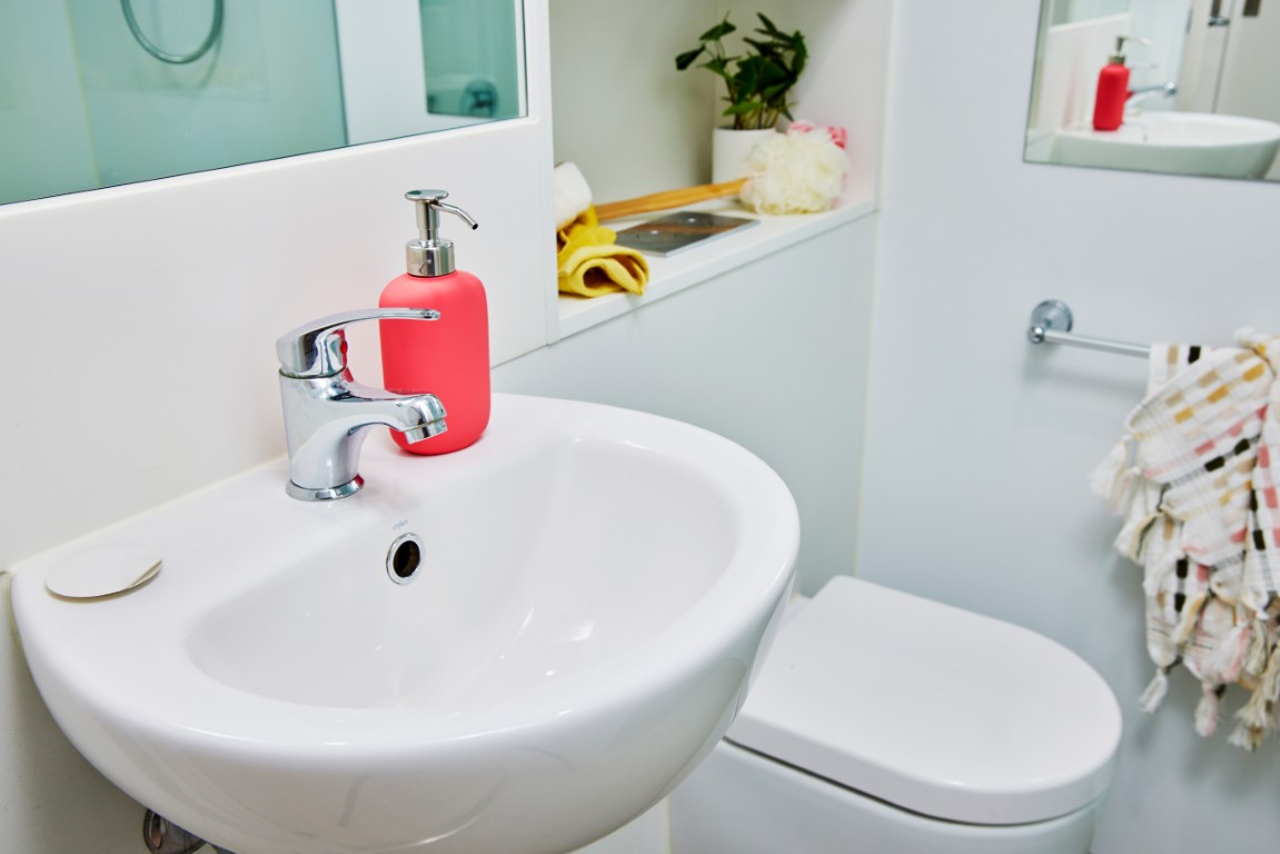 Scape Glebe, Sydney | Student Accommodation