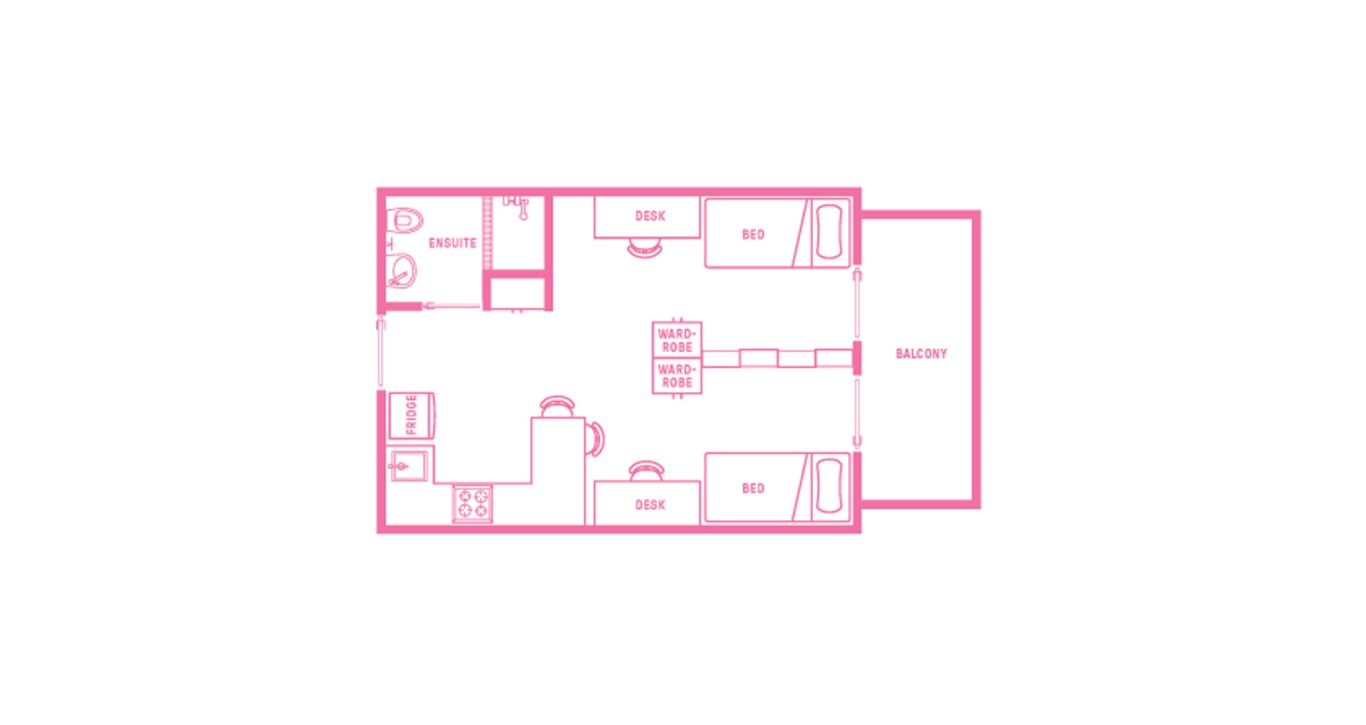 Scape Glebe, Sydney | Student Accommodation