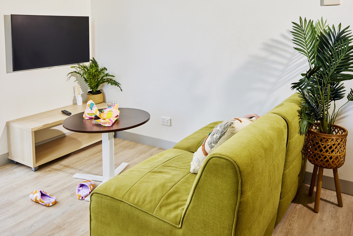 Scape Glebe, Sydney | Student Accommodation