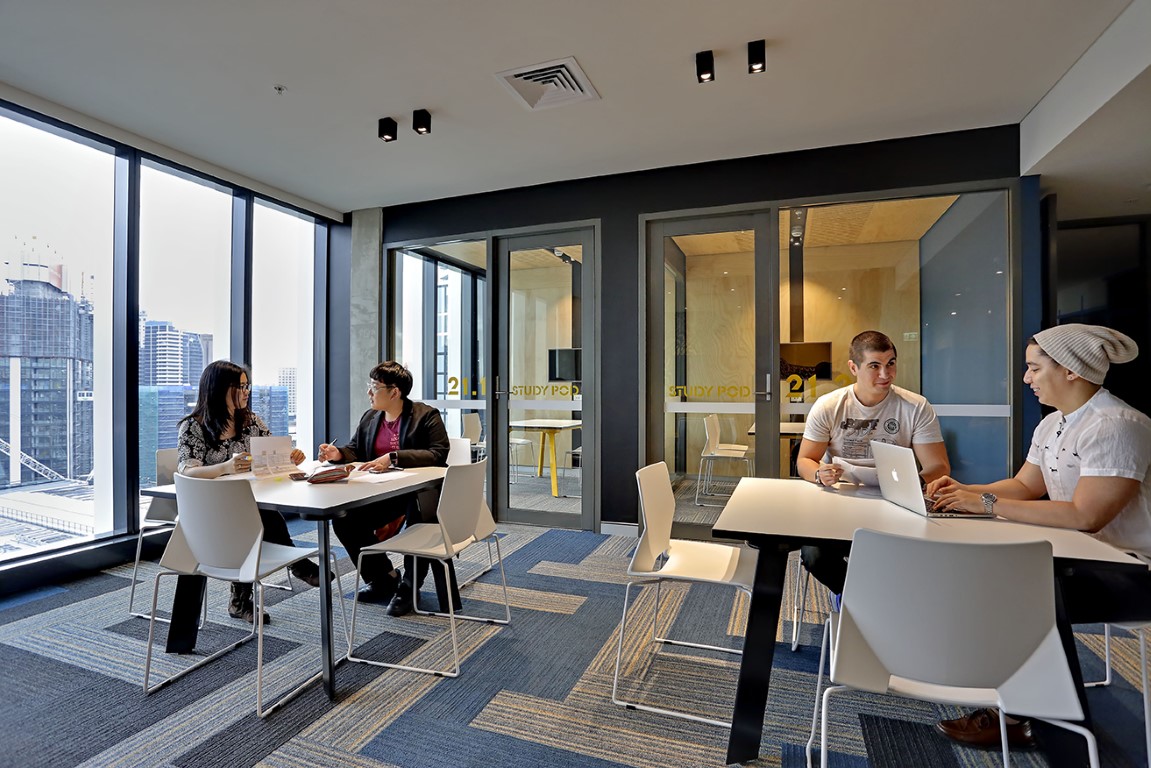 Scape Darling House, Sydney | Student Accommodation