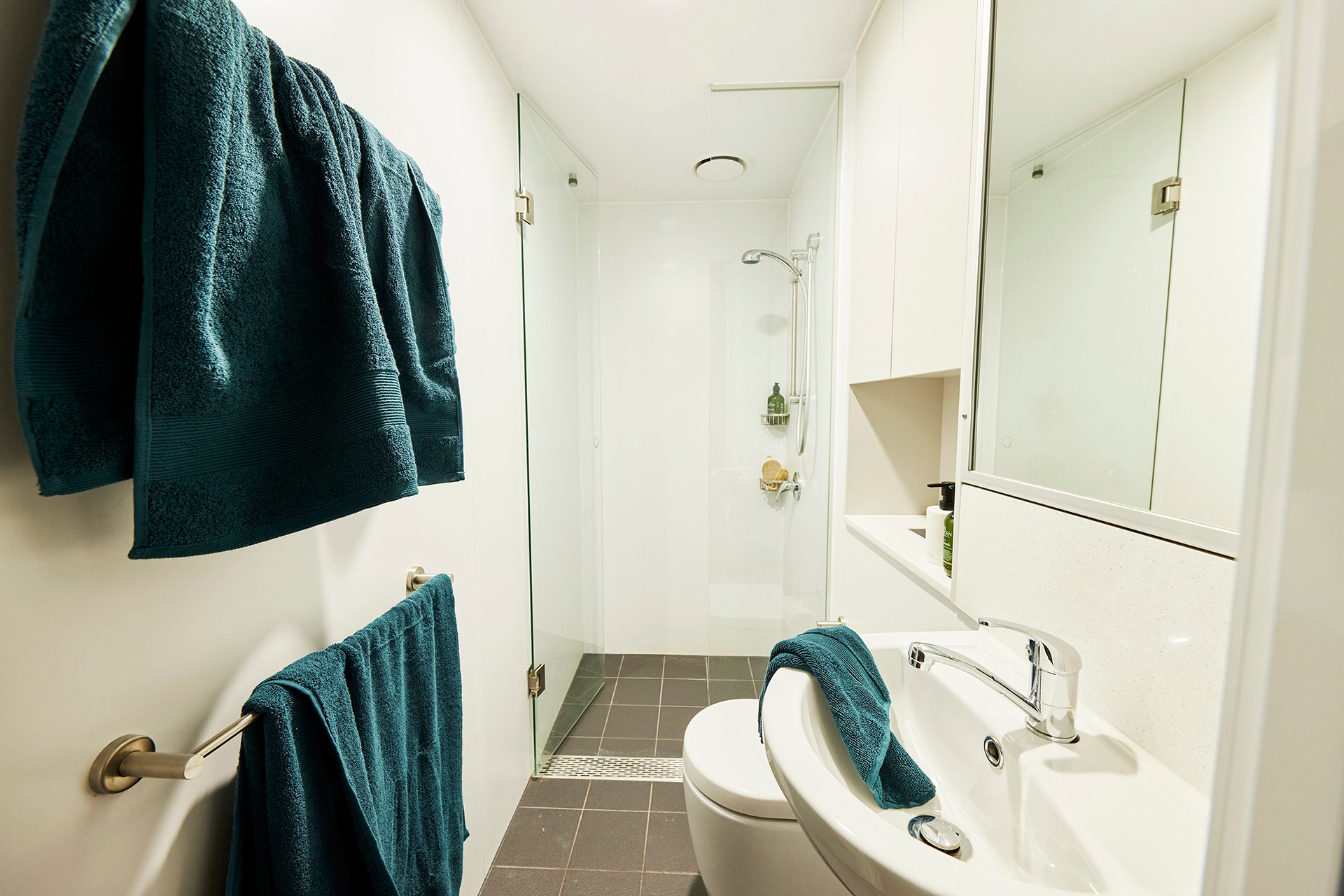 Scape Darling House, Sydney | Student Accommodation