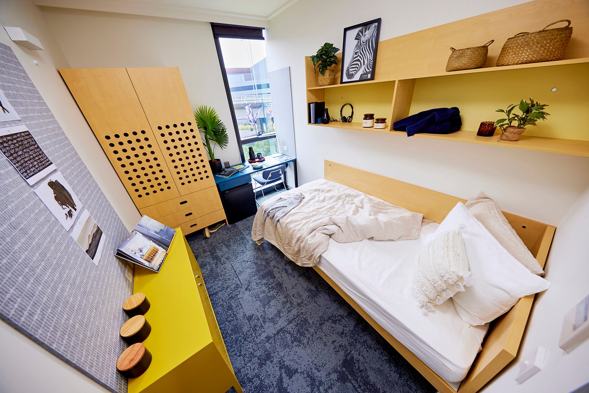 Scape Darling House, Sydney | Student Accommodation