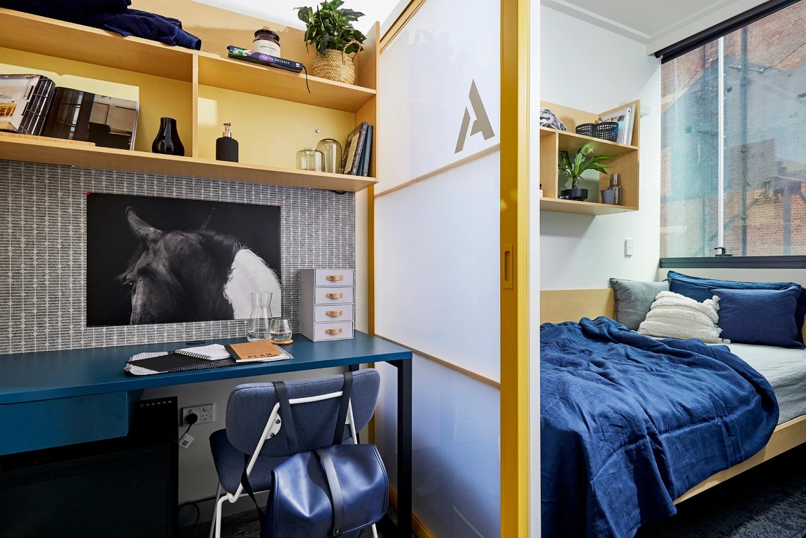 Scape Darling House, Sydney | Student Accommodation