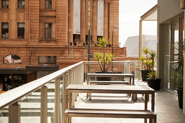 Scape Adelaide Central | Casita Student Accommodation