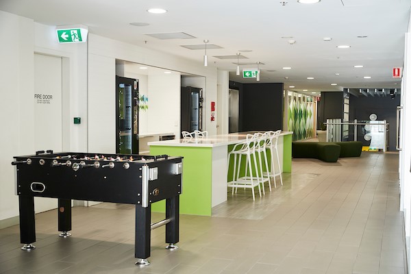 Scape Adelaide Central | Casita Student Accommodation