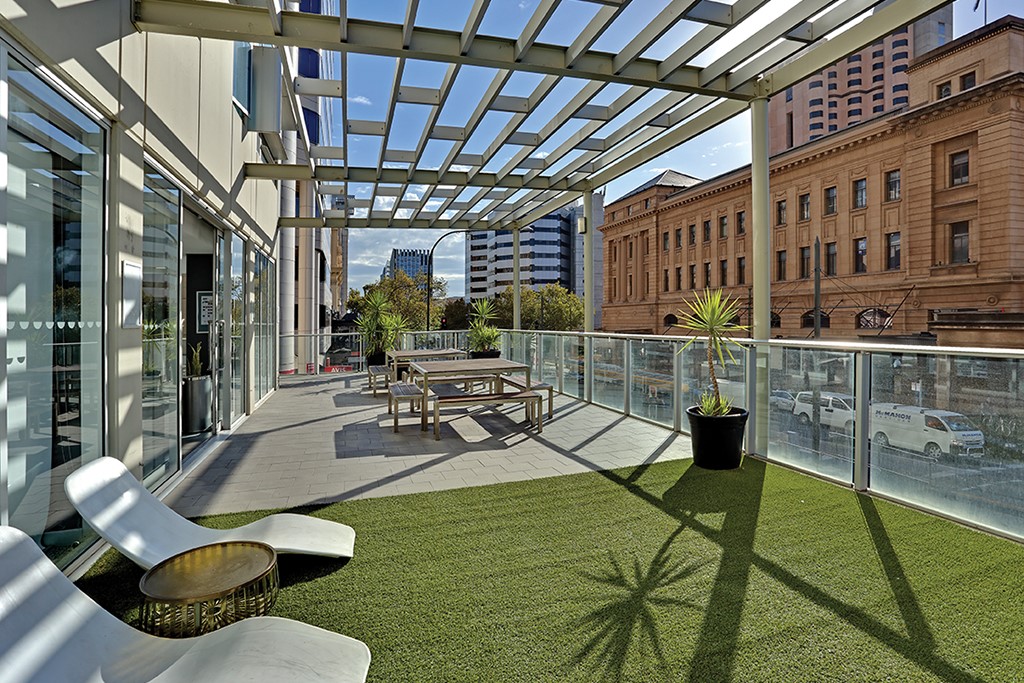 Scape Adelaide Central, Adelaide | Student Accommodation