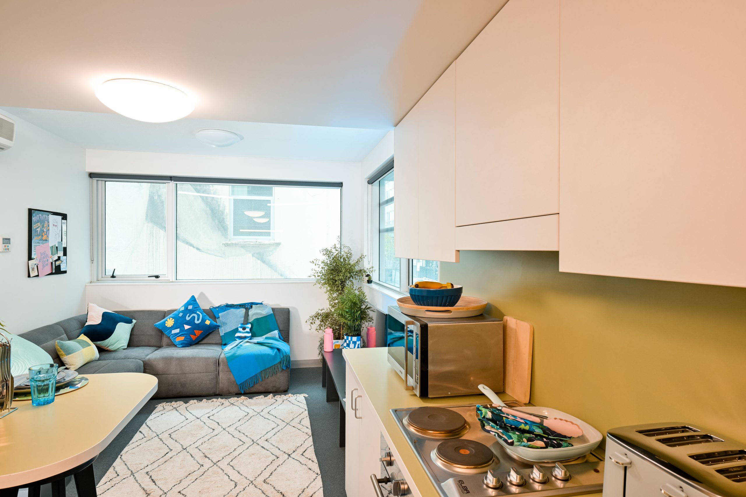 Scape Adelaide Central, Adelaide | Student Accommodation