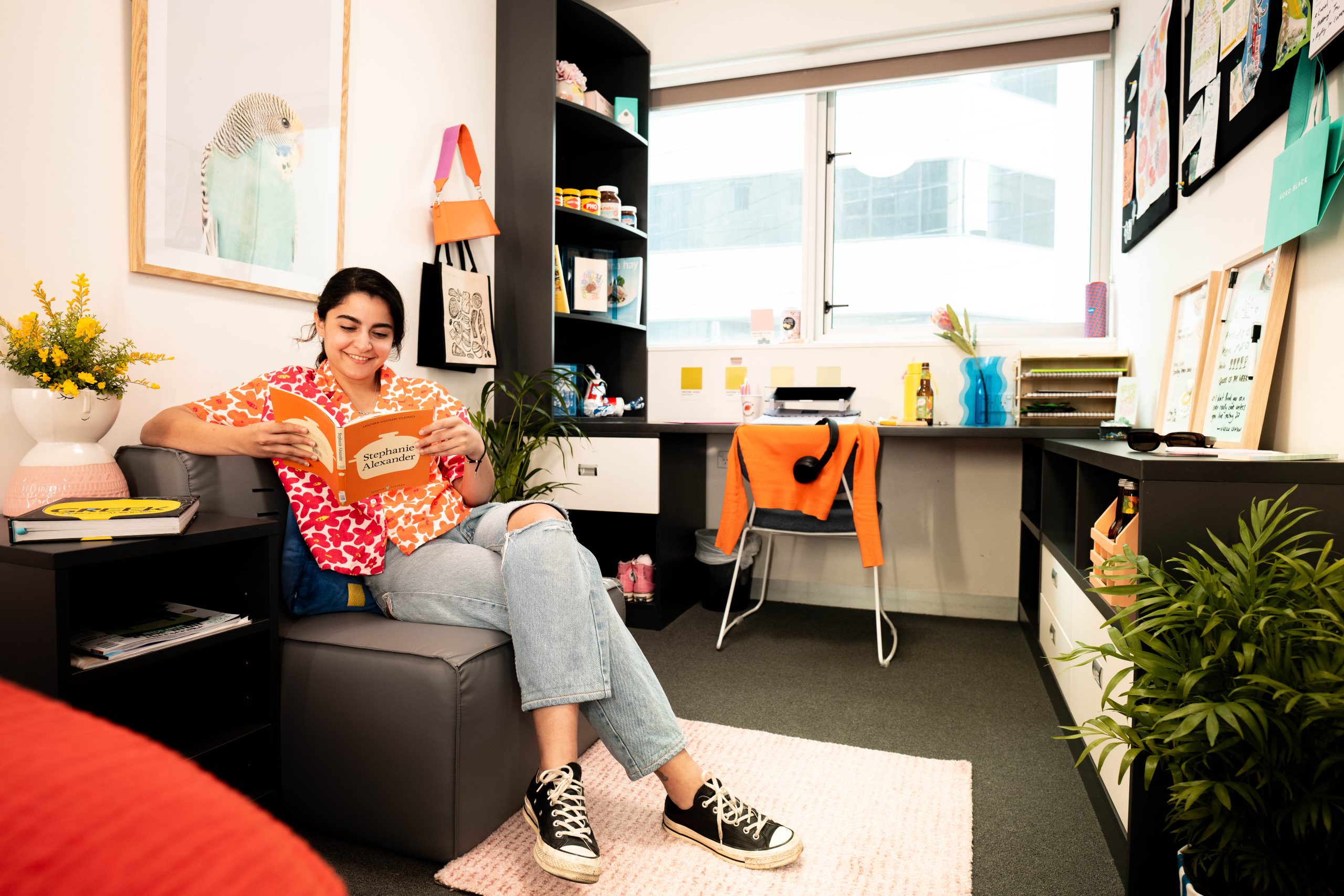 Scape Adelaide Central, Adelaide | Student Accommodation