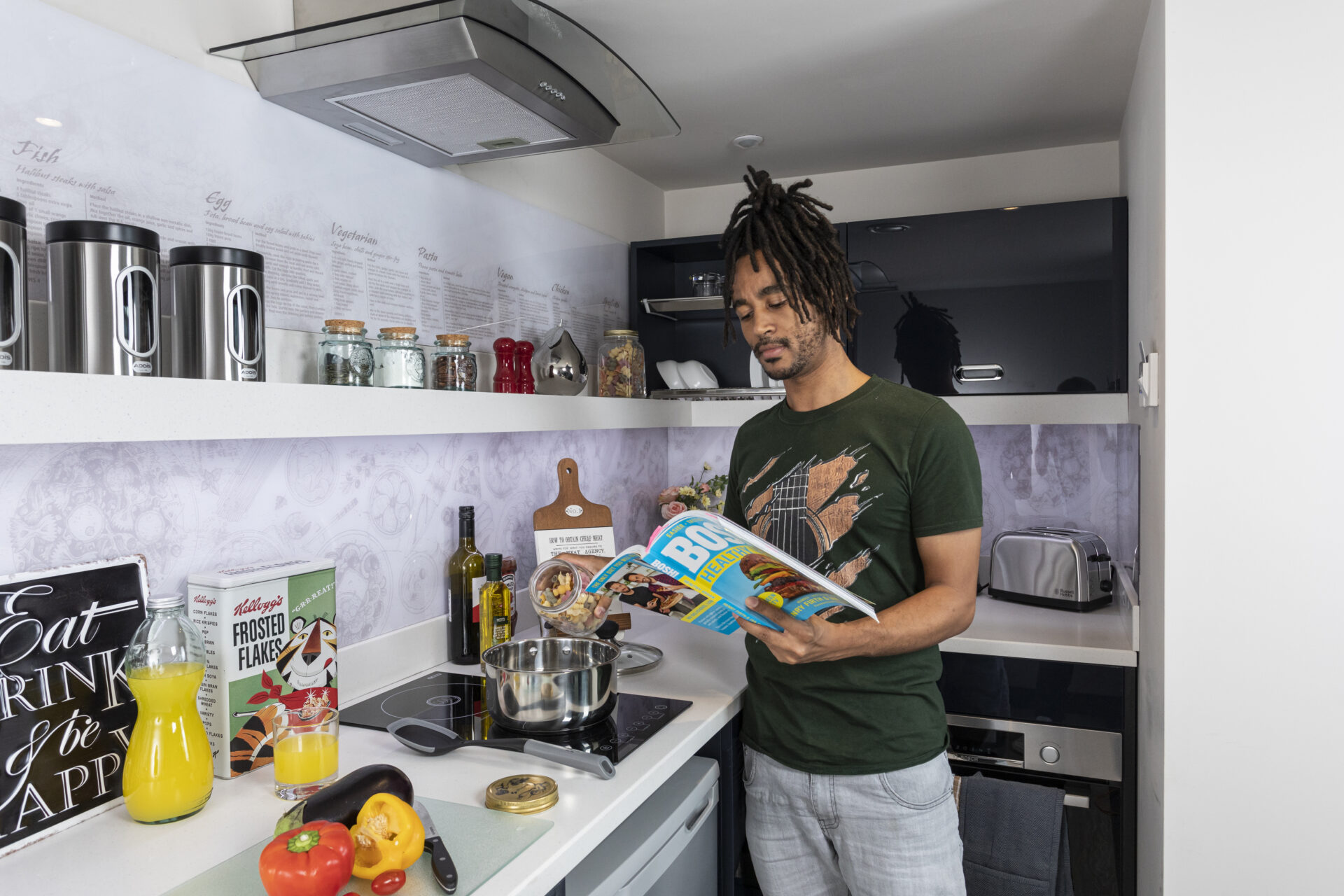 Brotherton House, Leeds | Student Accommodation