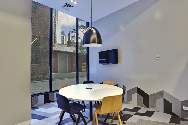 Scape Melbourne Central, Melbourne | Student Accommodation