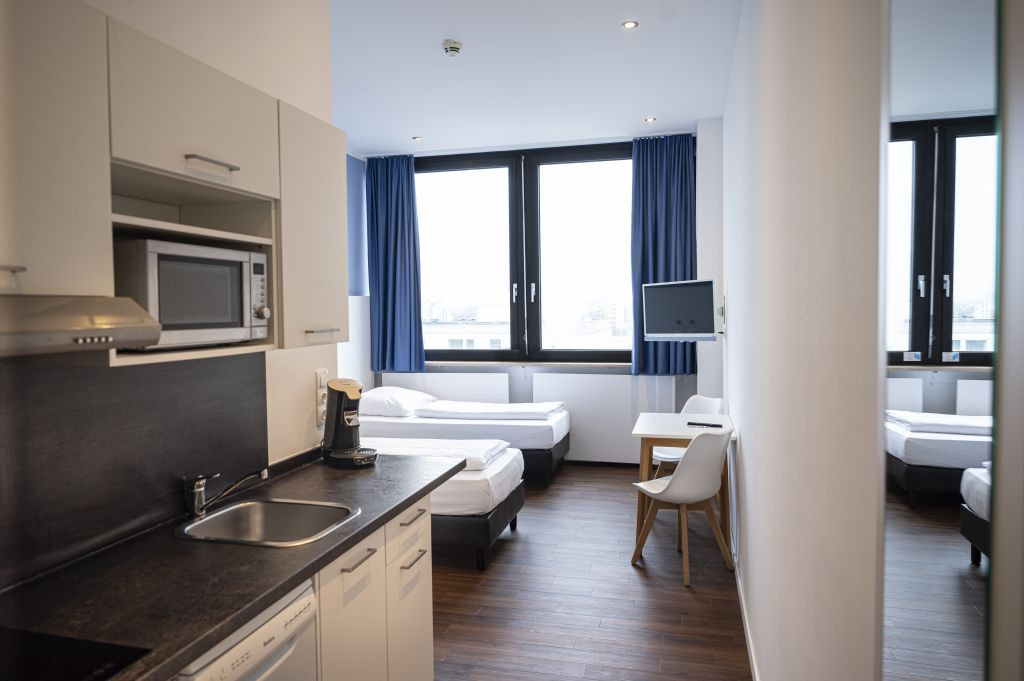 Student accommodation Munich | Student Housing