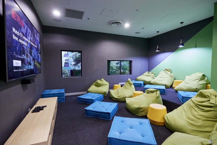TAFE Queensland Brisbane, South Bank Accommodation | Private Student ...