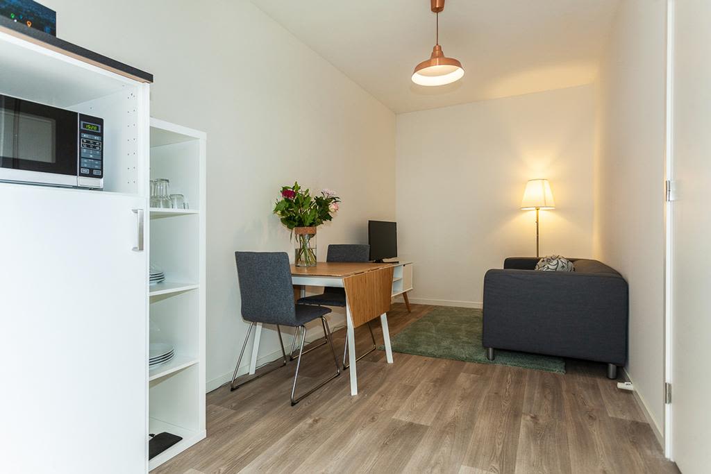 Student accommodation Rotterdam | Student Housing