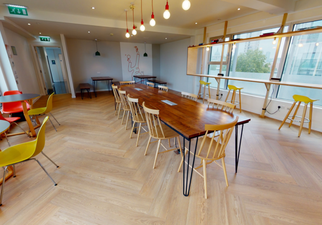 King's College London (KCL) - Strand Campus Accommodation | Private ...