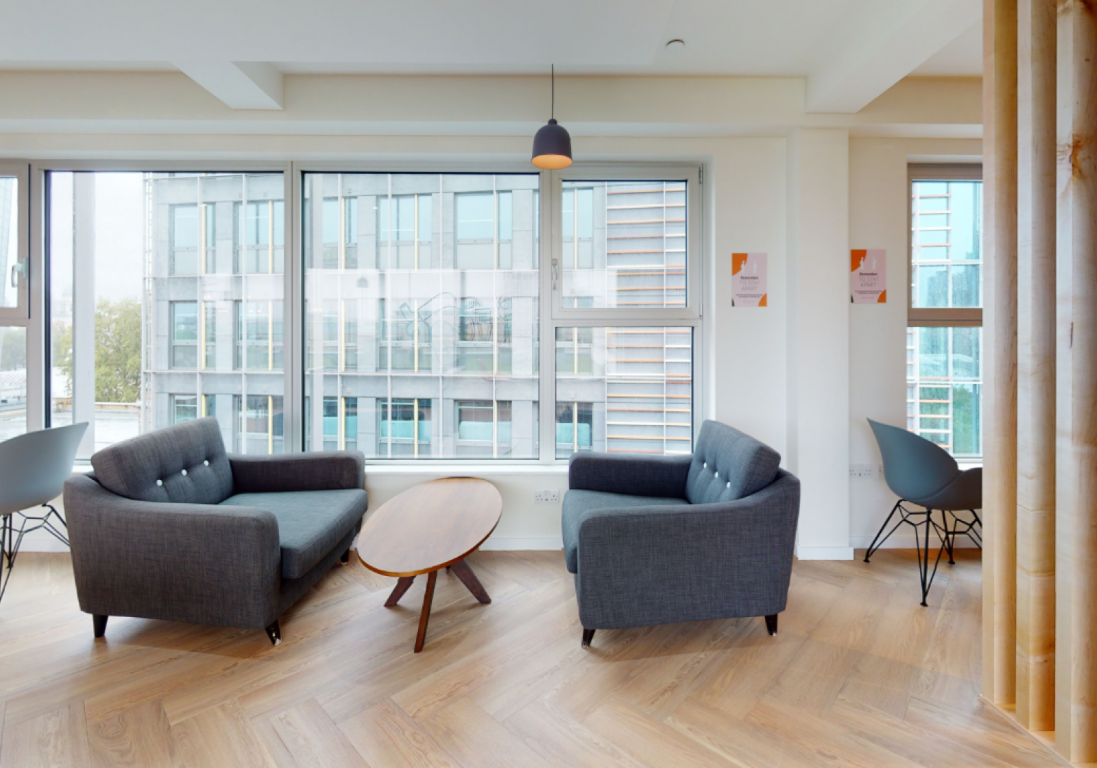 King's College London (KCL) - Strand Campus Accommodation | Private ...