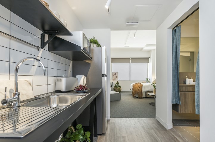 Campus Perth, Perth | Student Accommodation