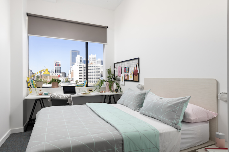 Campus Perth, Perth | Student Accommodation