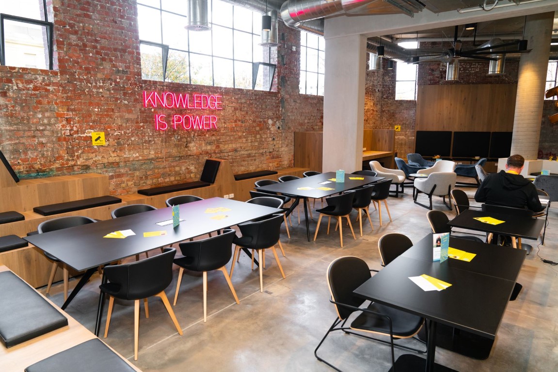 University Square, Melbourne | Student Accommodation