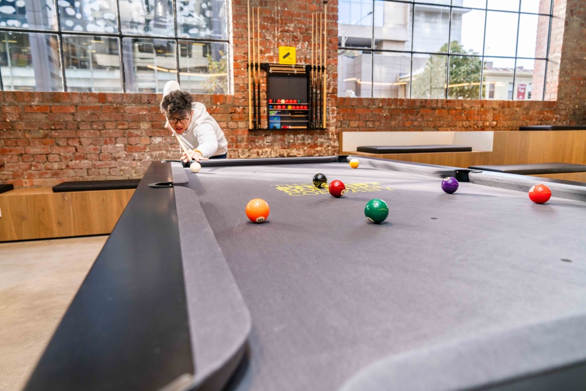 University Square, Melbourne | Student Accommodation