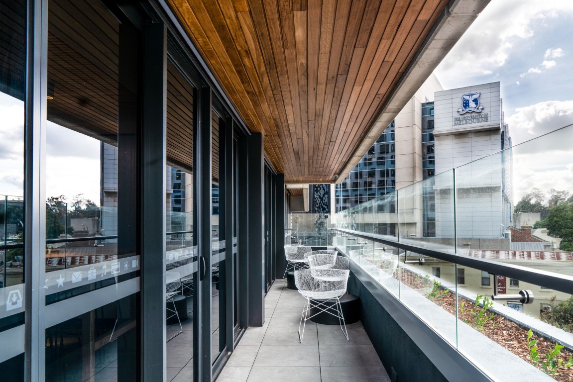 University Square, Melbourne | Student Accommodation