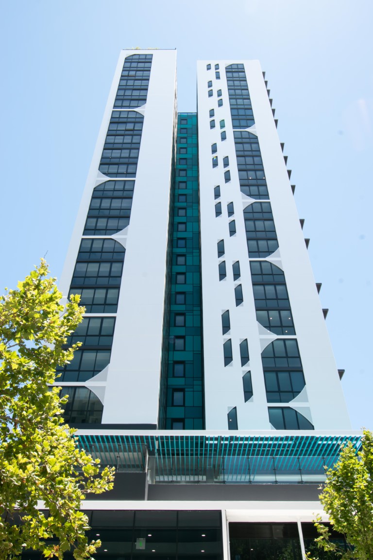 Stanley College West Perth Campus Accommodation | Private Student ...