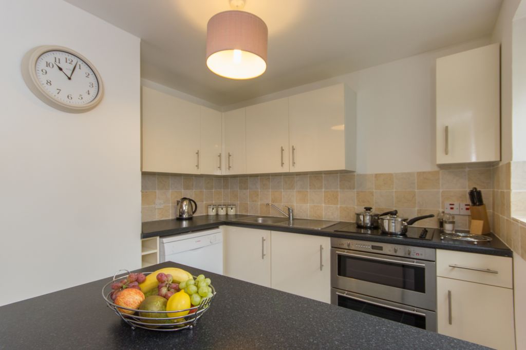 Student Accommodation Cambridge | Private & Shared Rooms
