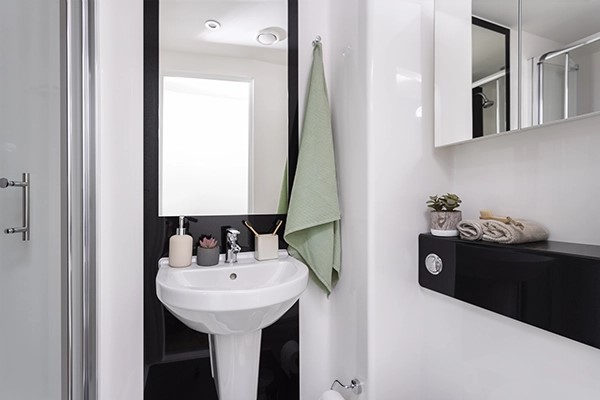 Hayloft Point, London | Student Accommodation