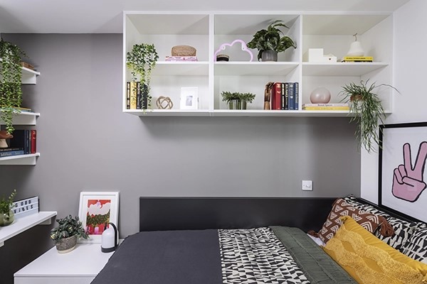 Hayloft Point, London | Student Accommodation