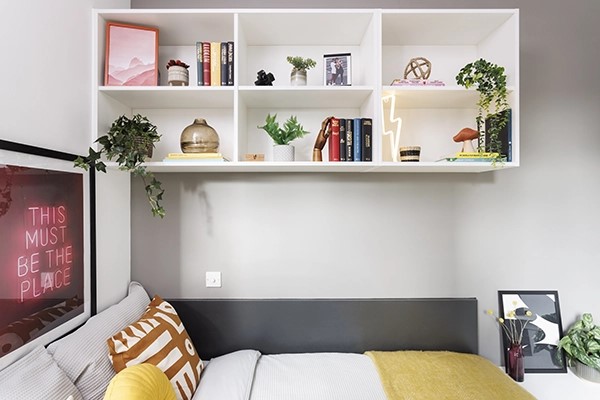 Hayloft Point, London | Student Accommodation