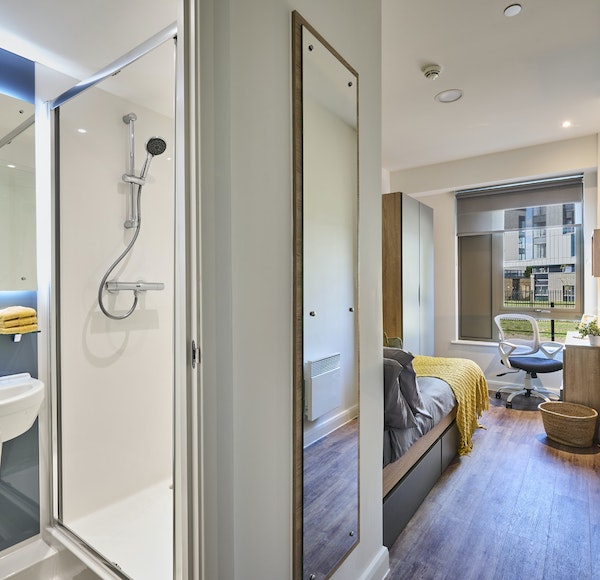 Deakins Place, Nottingham | Student Accommodation