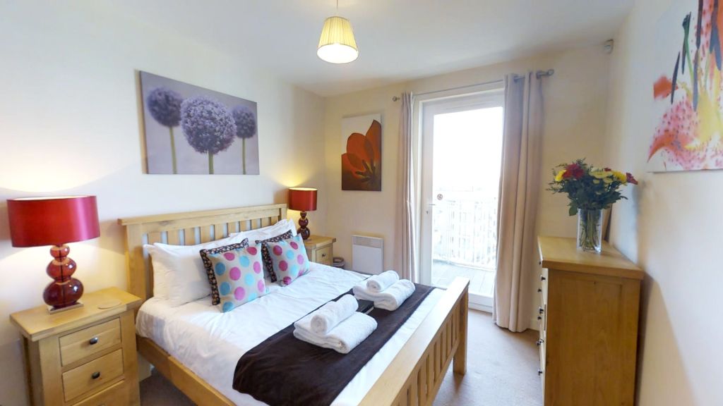 Student Accommodation Cambridge | Private & Shared Rooms