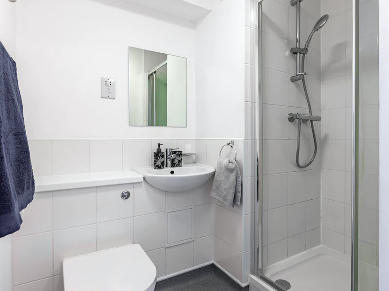 Academic House, London | Student Accommodation