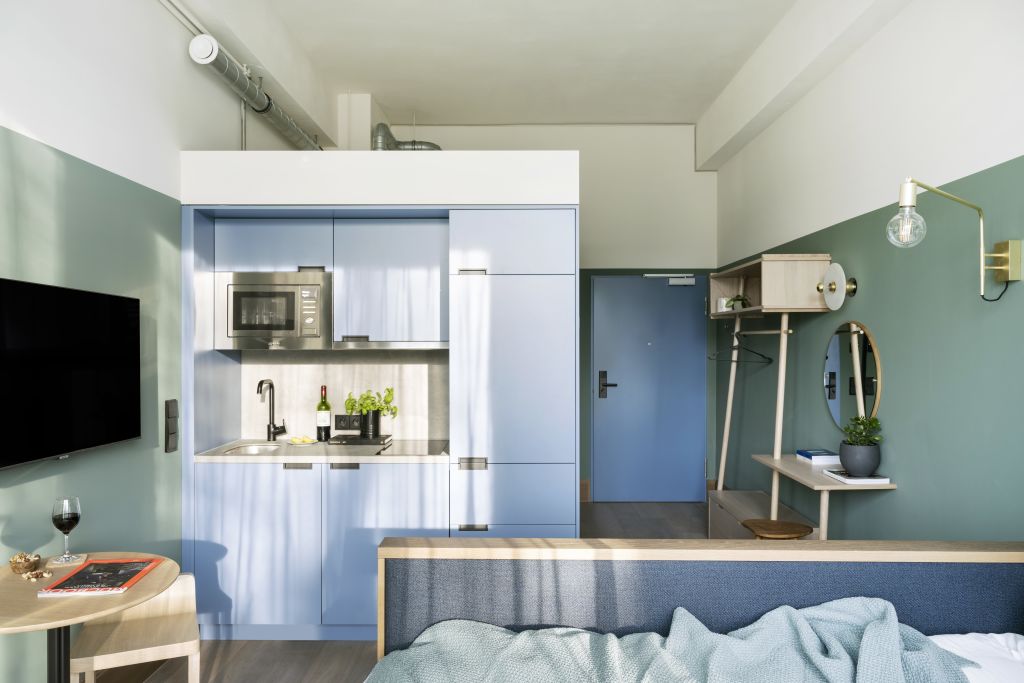 Student accommodation Munich | Student Housing