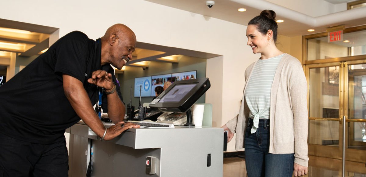 92Y Residence, New York | Student Accommodation