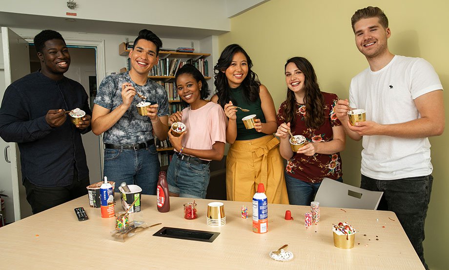 92Y Residence, New York | Student Accommodation