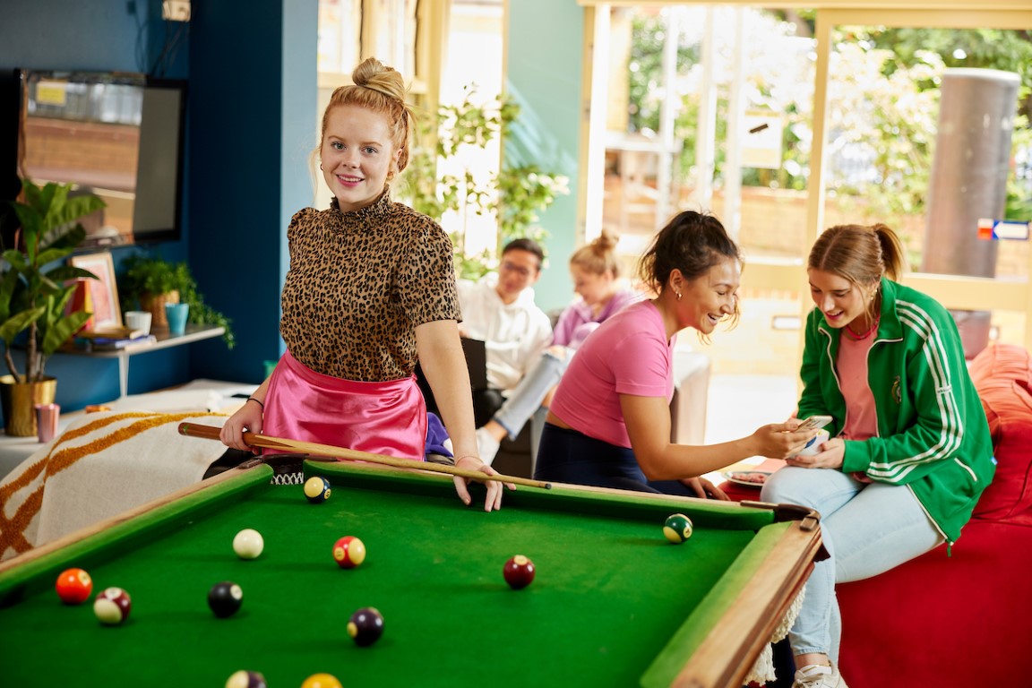 Boundary X Scape, Sydney | Student Accommodation