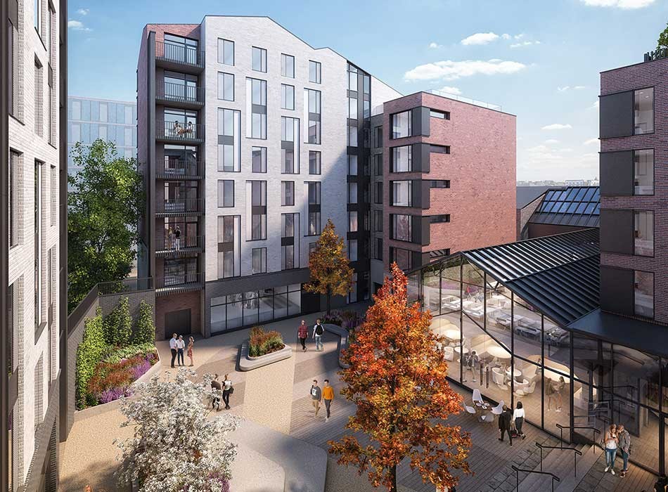 Ardee Point, Dublin | Student Accommodation