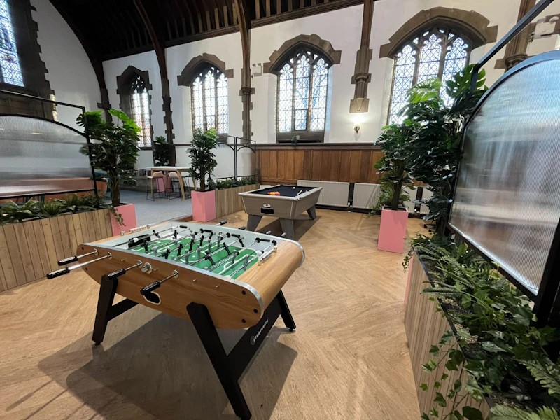 Student Accommodation Leeds | Private & Shared Rooms