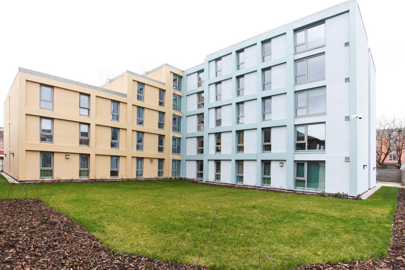 Ropemaker Court, Manchester | Student Accommodation