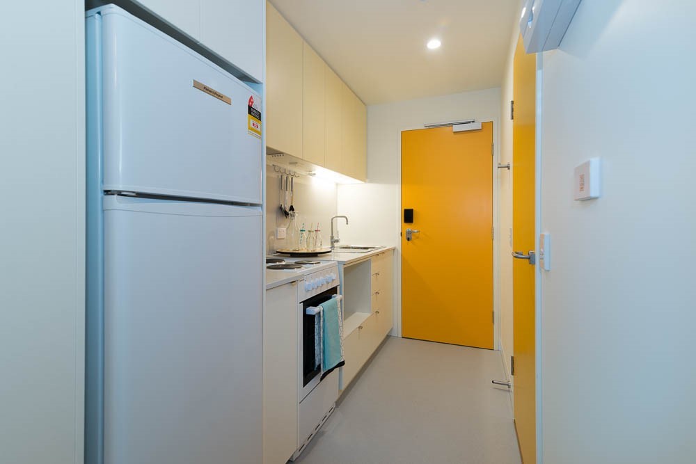 Student Village Melbourne, Melbourne | Student Accommodation