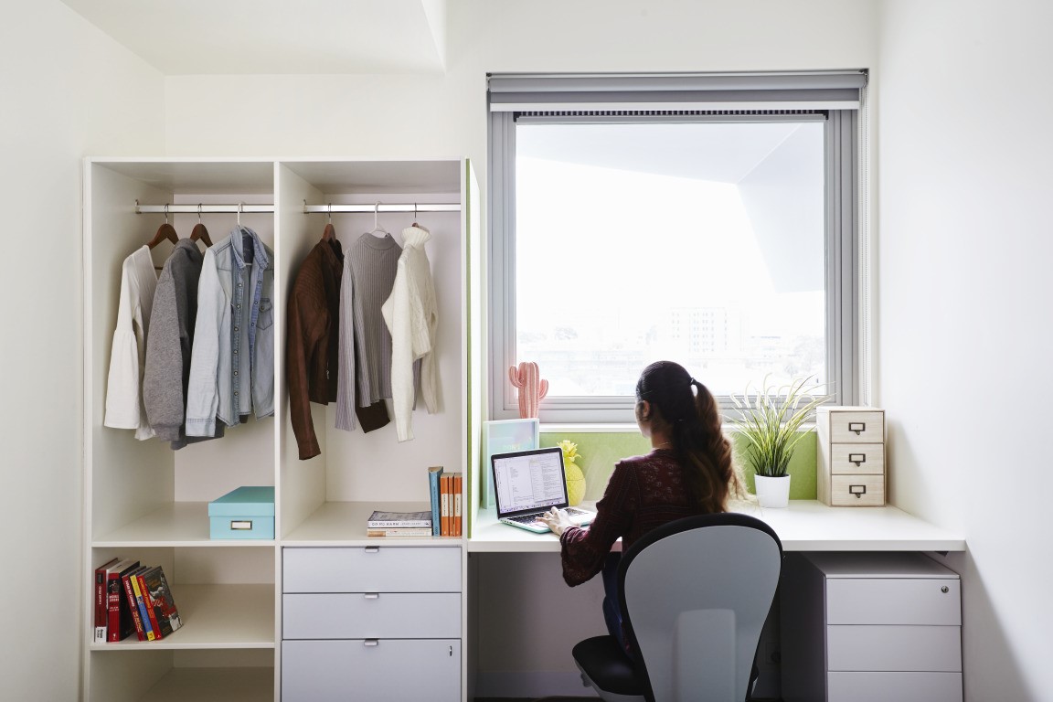 Student Village Melbourne, Melbourne | Student Accommodation