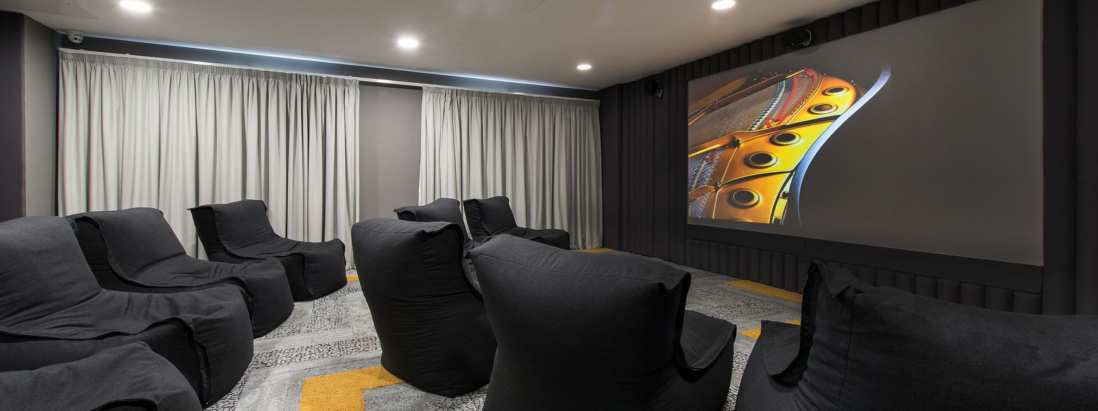 Beckley Point, Plymouth | Student Accommodation