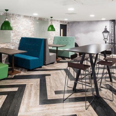 Beckley Point, Plymouth | Student Accommodation