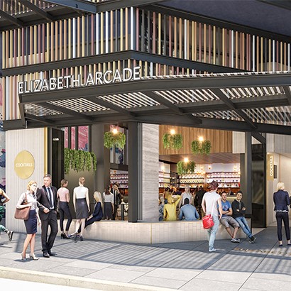 Student One Elizabeth Street, Brisbane | Student Accommodation