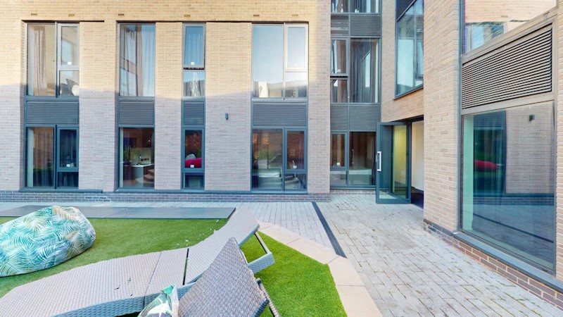 Student accommodation Exeter | Student Housing